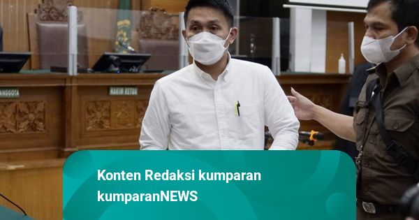 Eks Anak Buah Nekat Nanya Sambo: Tembak Yosua Atau Tidak? | kumparan.com
